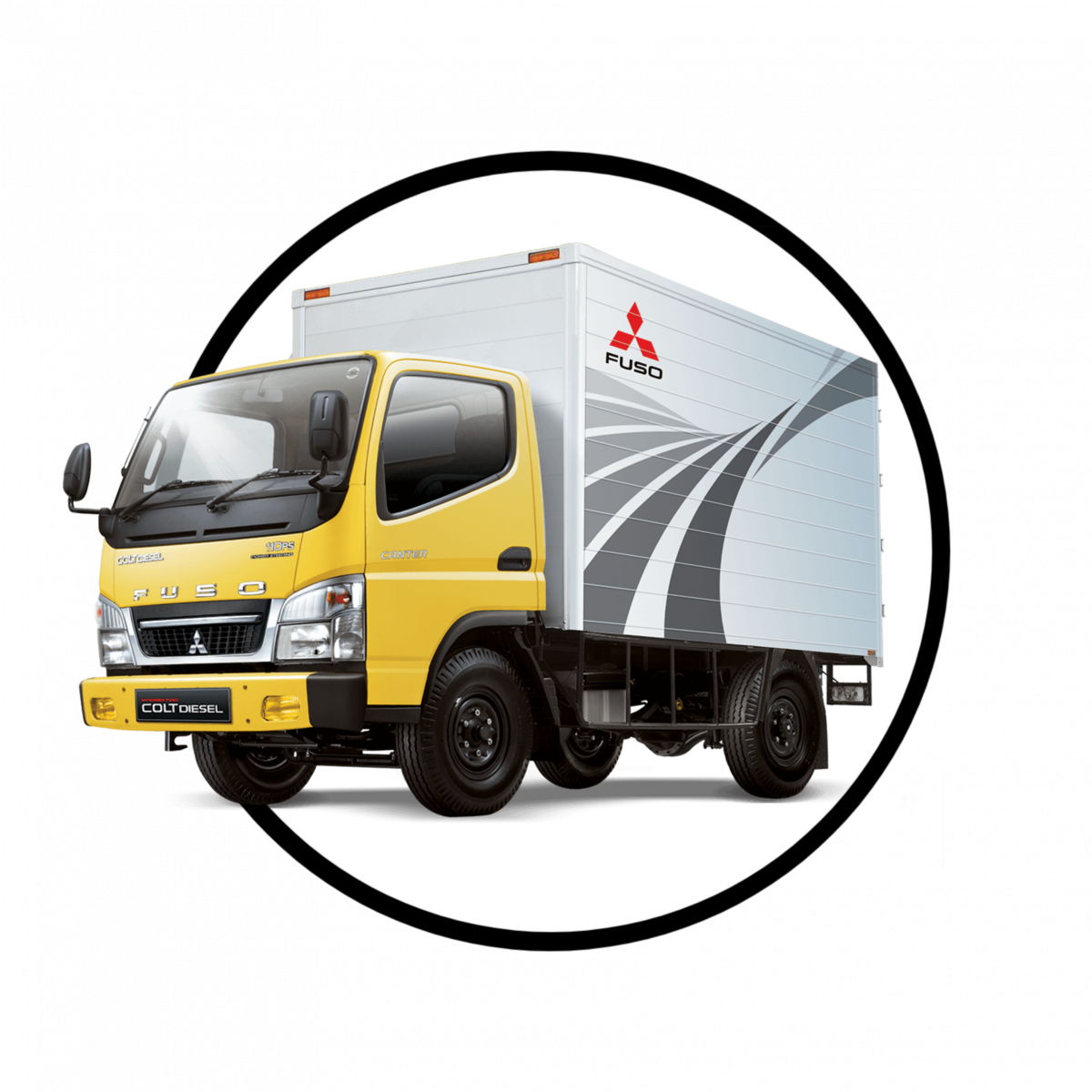 Alhaniftrans | Rental Mobil Box Bandung | Rental Mobil Truk Bandung