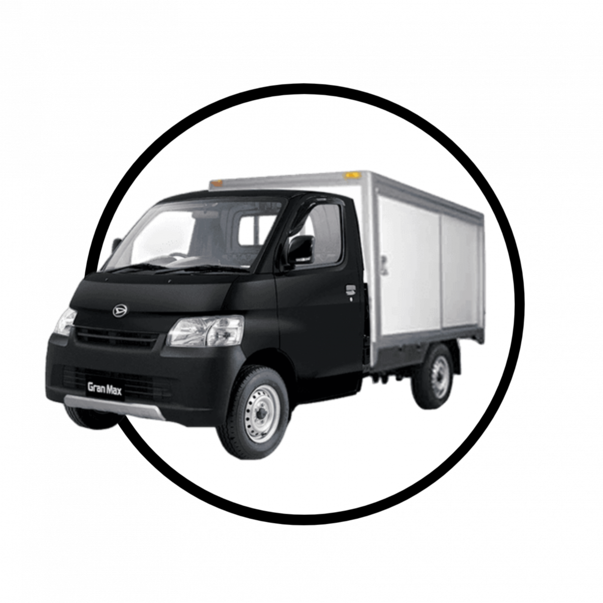 Alhaniftrans | Rental Mobil Box Bandung | Rental Mobil Truk Bandung